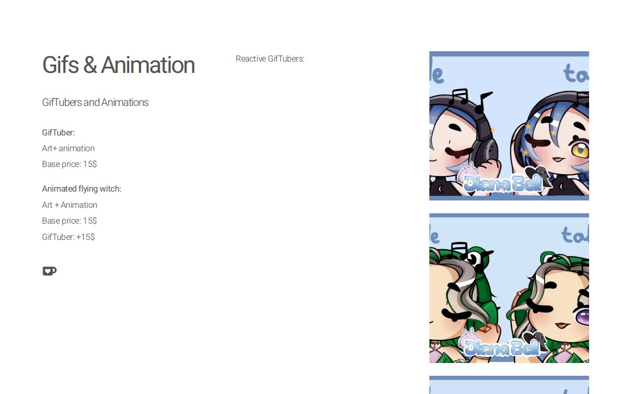 Gifs& Animations